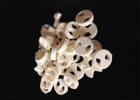 China 95% Alumina Ceramic Valve Disc For Cartridge for sale