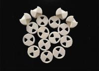 China 12.9Gpa Hardness 95% Aluminum Oxide Ceramic Valve Sheet for sale