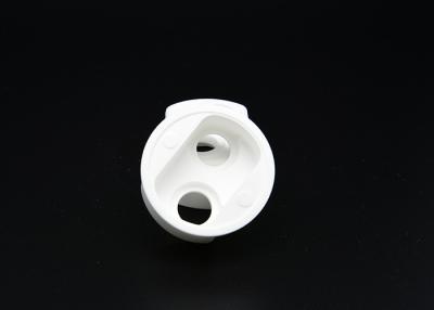China IATF16949 Dry Pressing 95 Alumina Ceramic Sealing Assembly for sale