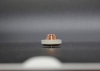 China ISO45001 EV Power Battery 95% Alumina Ceramic Parts for sale
