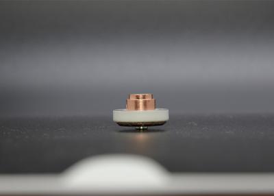 China ISO45001 EV Power Battery 95% Alumina Ceramic Parts for sale