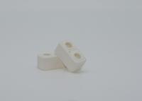 China None Metallization 95 Aluminum Oxide Ceramic Structural Parts For HVDC Relay for sale