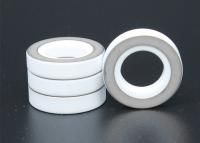 China High Temperature Resistant 95% Alumina Ceramic Ring For EV Battery for sale