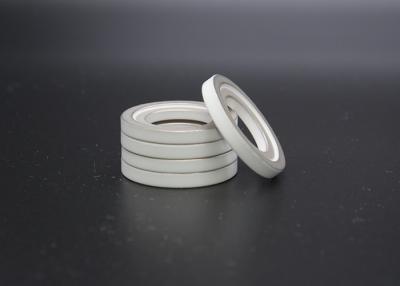 China Dry Pressing Brazing Aluminum Oxide Ceramic Connection Components for sale