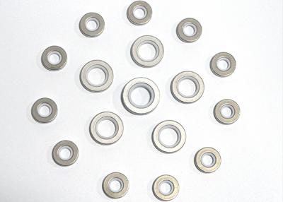 China Metallization HPA 95% Alumina Ceramic Sealed Parts for sale