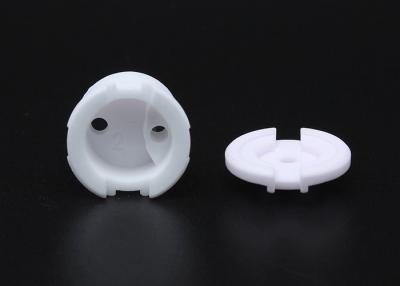 China ISO9001 95% Aluminium Oxide Ceramic Structural Components for sale