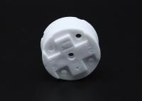 China Nome Metallization 95 Percent Alumina Ceramic Spare Parts for sale