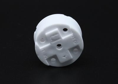 China Nome Metallization 95 Percent Alumina Ceramic Spare Parts for sale