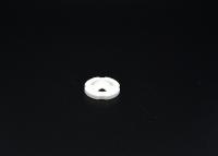 China RoHS HAP 95 Percent Aluminum Oxide Ceramic Valve Disc for sale