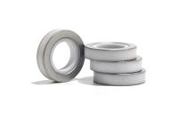 China ISO45001 95% HAP Aluminum Oxide Ceramic Parts For Battery Connection for sale