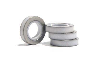 China ISO45001 95% HAP Aluminum Oxide Ceramic Parts For Battery Connection for sale