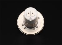 China 95% Alumina Magnetron Assembly Wear Resisting for sale