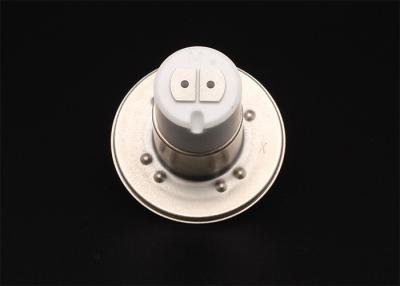 China 95% Alumina Magnetron Assembly Wear Resisting for sale