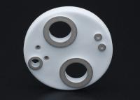 China 95% Alumina Ceramic for EV Car Relay Housing for sale