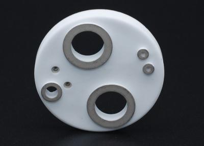 China 95% Alumina Ceramic for EV Car Relay Housing for sale