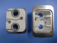 China Ceramic Metal Brazing Assembly Part For EV HVDC Relay Auto Relay Part for sale