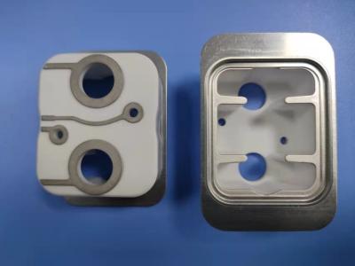 China Ceramic Metal Brazing Assembly Part For EV HVDC Relay Auto Relay Part for sale