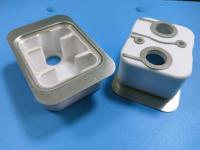 China Ceramic Metal Brazing Assembly Part For EV HVDC Relay Auto Relay Part for sale