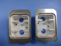 China Ceramic Metal Brazing Assembly Part For EV HVDC Relay Auto Relay Part for sale
