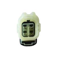 China Honda 4-Pin OBD2 Diagnostic Cable 30cm with Custom Pin Assignment for Automotive Testing for sale