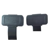 China Flat J1962 16-Pin OBD2 Diagnostic Cable 60cm with Customizable Pin Assignment for All Vehicle Models for sale