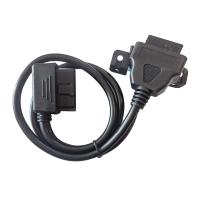 China OBD2 Extension Cable 50cm Male to Dual Female Port Adapter for BUICK Vehicle Diagnostics for sale