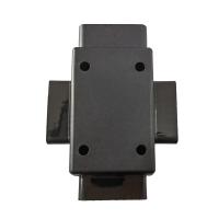 China OBD2 1 to 3 Cable Splitter Adapter - 16 Pin Male to Female Diagnostic Connector for Automotive Testing for sale