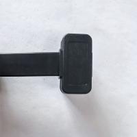 China 16-Pin J1962 OBD2 Male Connector to Open Plug Wire - 50cm Automotive Diagnostic Cable with Custom Pin Assignment for sale