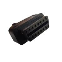 China Yamaha 4-Pin OBD2 Diagnostic Cable Harness 30cm with Brass/ABS/PVC/PE Construction for sale