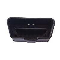 China 3-Pin Male OBD2 Automotive Connector with PA66/Brass Construction for Universal Vehicle Diagnostics for sale