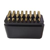China 12V J1962 OBD2 Male Connector with 90 Degree Right Angle Pins - 16-Pin Automotive Diagnostic Interface for sale