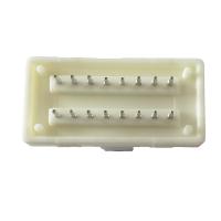 China White Male J1962 OBD Connector , Multipurpose OBD Plug In Car for sale