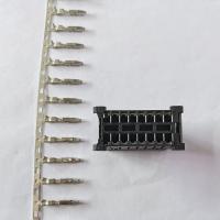China 16pin OBD 2 Female Scanner Diagnostic Cable OBD2 Connector For Benz for sale