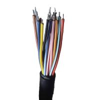 China 16-Pin OBD2 Diagnostic Cable 60cm Length with Opening End Design for 12V/24V Automotive Systems for sale