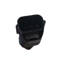 China 30cm OBD2 Female to 3 Pin Diagnostic Cable for KYMCO Motorcycles - Custom Pin Assignment for sale