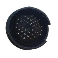 China Mercedes-Benz 38-Pin OBD2 Diagnostic Cable 30cm Length with Custom Pin Assignment for Automotive Repair for sale
