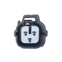 China 3-Pin OBD Adapter Cable for Yamaha Motorboat - 30cm Length with Custom Pin Assignment for sale