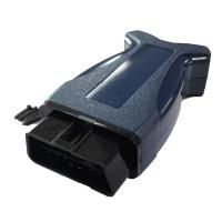 China OBD2 16-Pin Diagnostic Connector with Protective Housing - Universal Vehicle Compatibility & Custom Pin Assignment for sale
