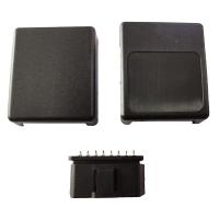 China OBD2 Male Connector With Obd Housing Diagnostic Tool Obd2 for sale