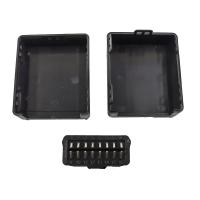 China OBD2 Male Connector With Obd Housing Diagnostic Tool Obd2 for sale