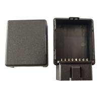 China OBD2 Male Connector With Obd Housing Diagnostic Tool Obd2 for sale
