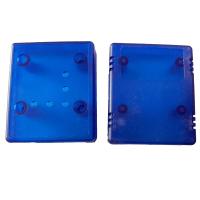 China High Quality Factory Custom Obd Male Head Enclosure Obd2 Shell for sale