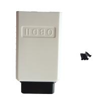 China OBD2 Female Connector 16 Pin with Housing OBDII Plug for Diagnostic Scan Tools for sale