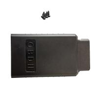 China OEM Assembled Female OBDII 16 Pin 327 Housing with OBD Connector for All Car Models for sale
