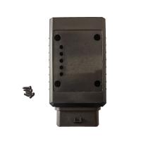 China OEM Assembled Female OBDII 16 Pin 327 Housing with OBD Connector for All Car Models for sale