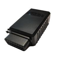 China OEM Assembled Female OBDII 16 Pin 327 Housing with OBD Connector for All Car Models for sale