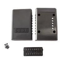 China OEM Assembled Female OBDII 16 Pin 327 Housing with OBD Connector for All Car Models for sale