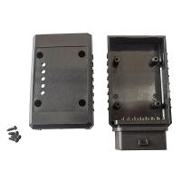 China OEM Assembled Female OBDII 16 Pin 327 Housing with OBD Connector for All Car Models for sale