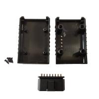 China ELM 327 16pin OBDII Male Interface OBD2 Code Reader Auto Diagnostic Tools Obd2 Scanner Vehicle Tools for sale