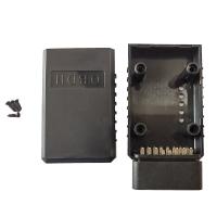 China ELM 327 16pin OBDII Male Interface OBD2 Code Reader Auto Diagnostic Tools Obd2 Scanner Vehicle Tools for sale